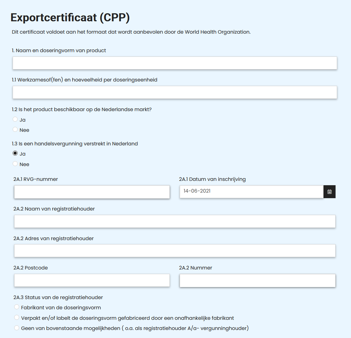 Digital Forms in Healthcare | Diamond Forms, Flows & Docs