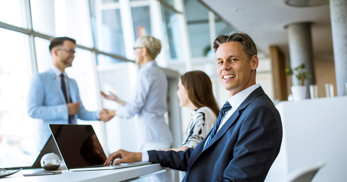 Safe and efficient onboarding | Diamond Forms, Flows & Docs