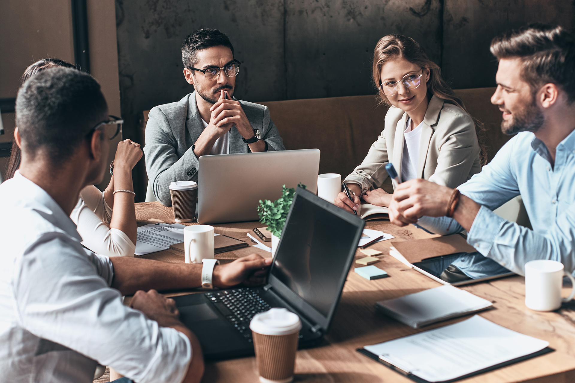 Optimal and personal process | Diamond Forms, Flows & Docs