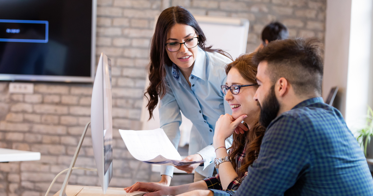 Structured internal processes | Diamond Forms, Flows & Docs