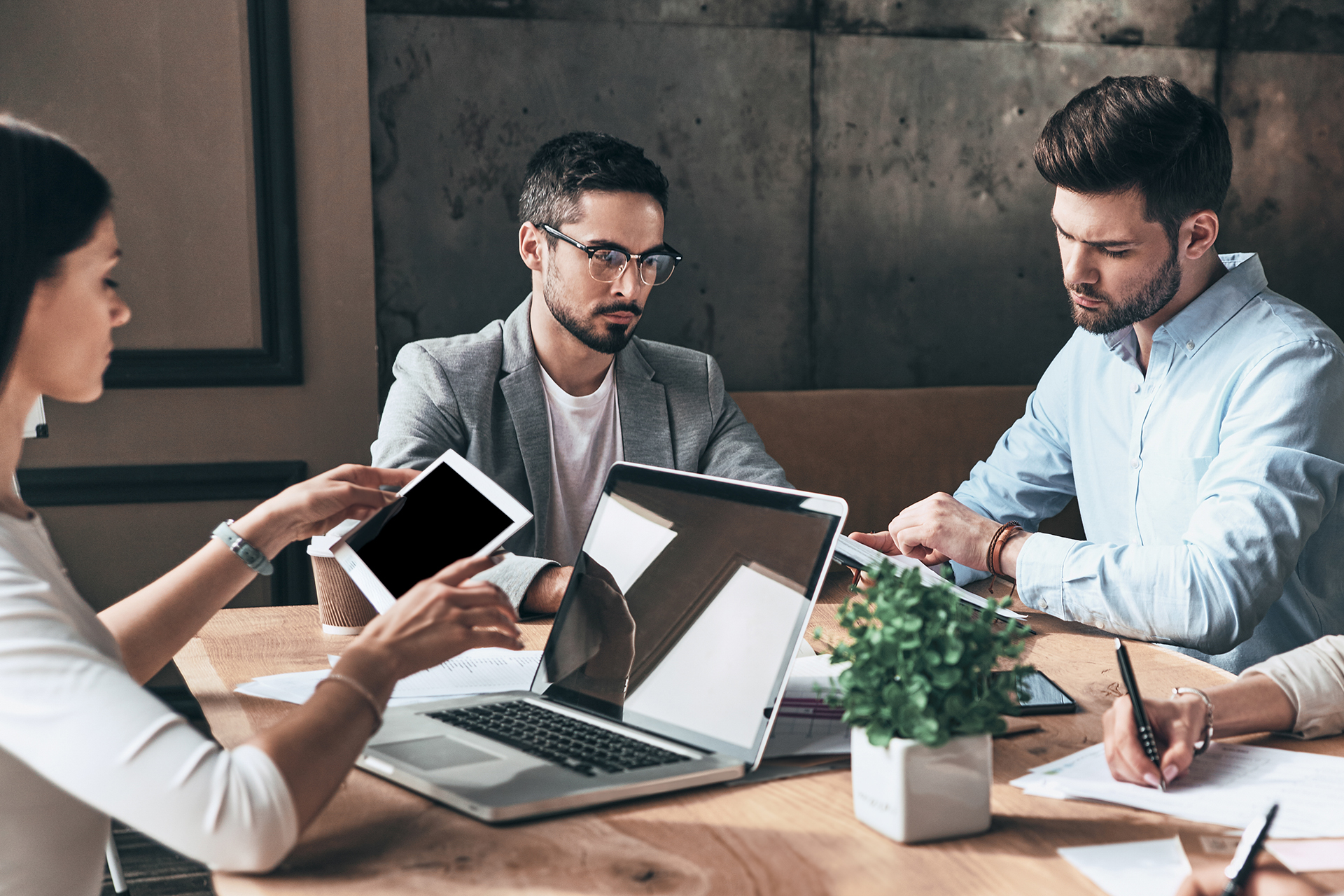 Optimal and personal process | Diamond Forms, Flows & Docs