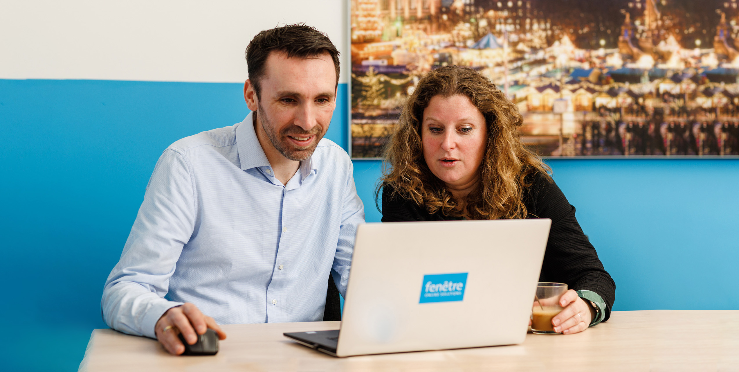 An experienced team | Diamond Forms, Flows & Docs