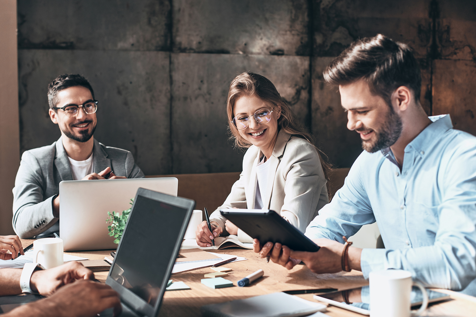 Optimal and personal process | Diamond Forms, Flows & Docs