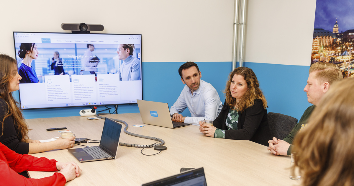 An experienced team | Diamond Forms, Flows & Docs