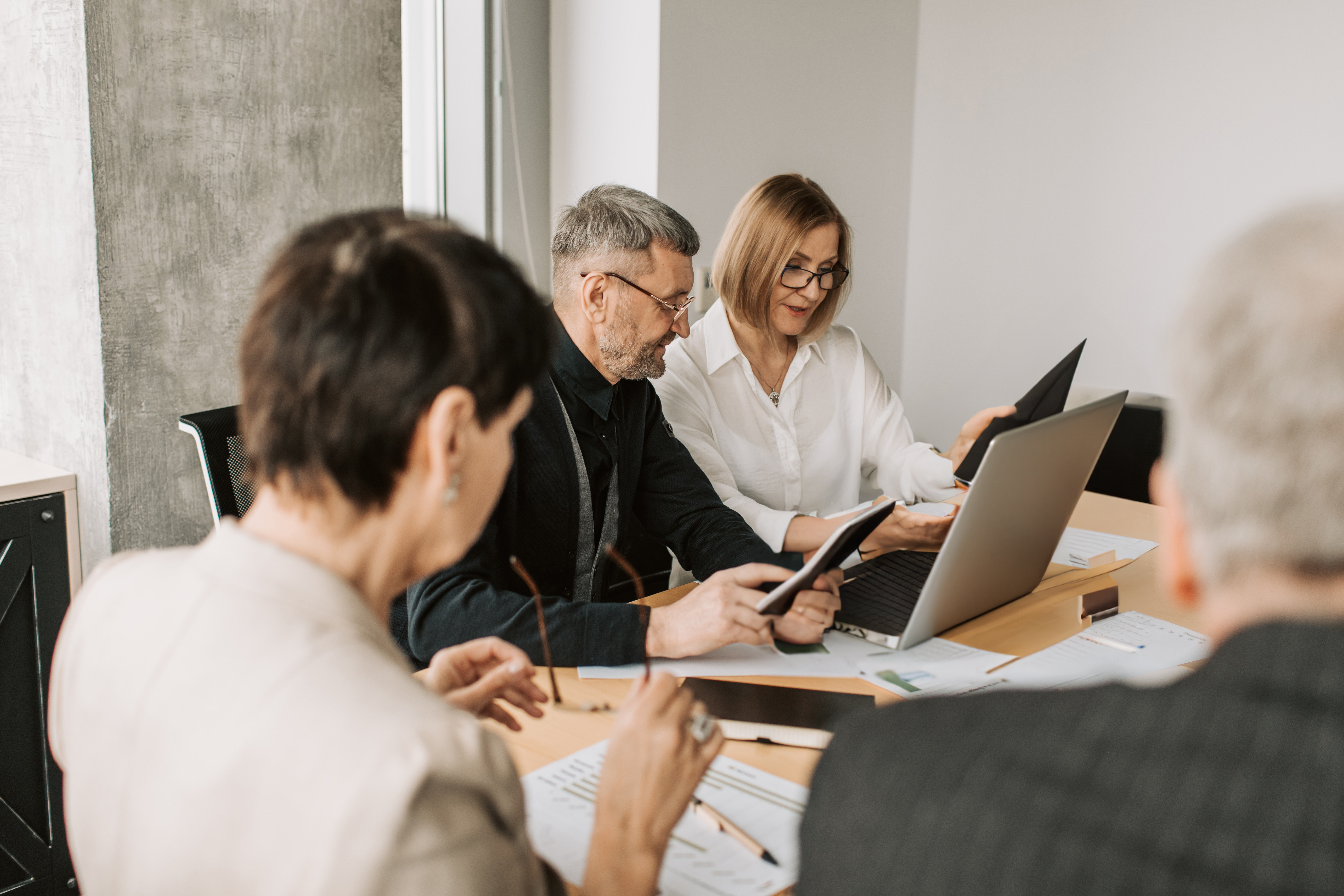 Markel: structureer processen | Diamond Forms, Flows & Docs