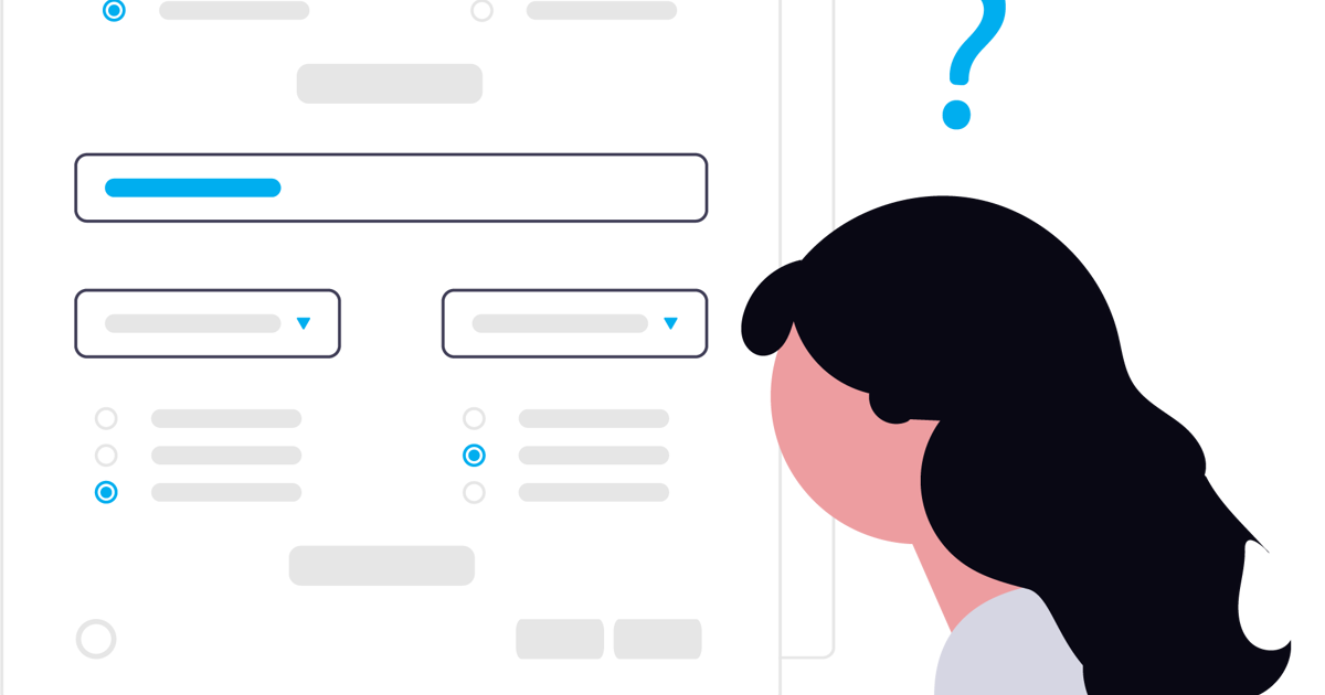 WCAG toegankelijke formulieren | Diamond Forms, Flows & Docs