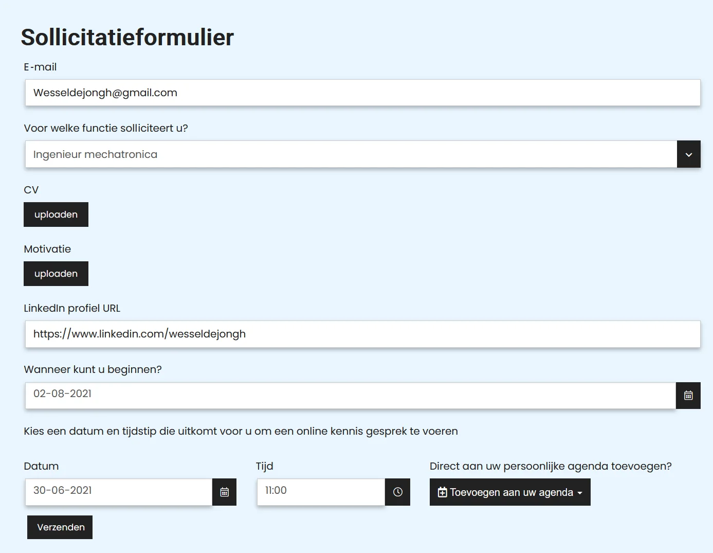 Alle toepassingen | Diamond Forms, Flows & Docs